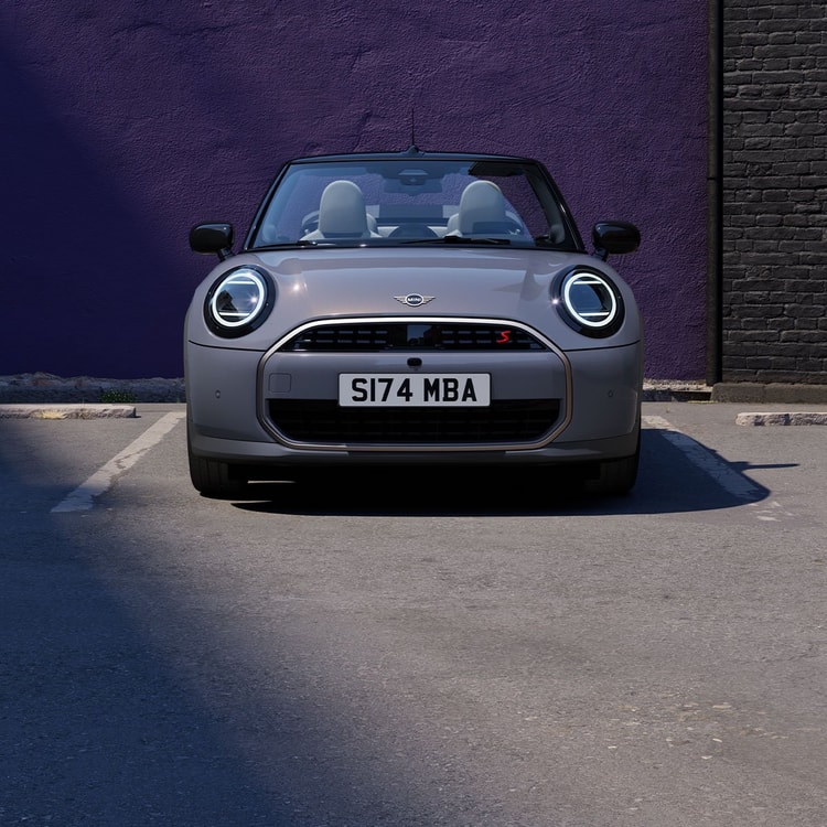 The New MINI Family | Newcastle MINI Garage