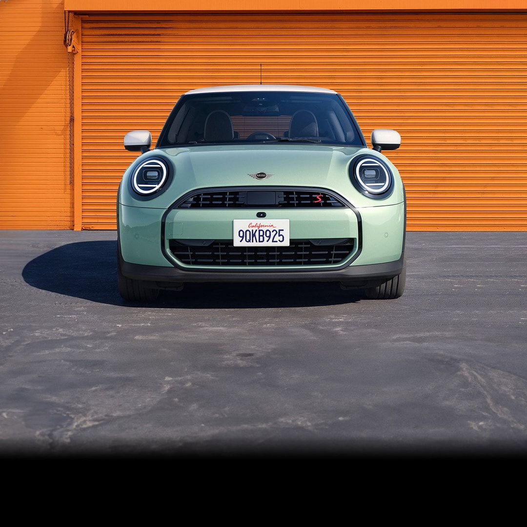 The New MINI Family | Newcastle MINI Garage